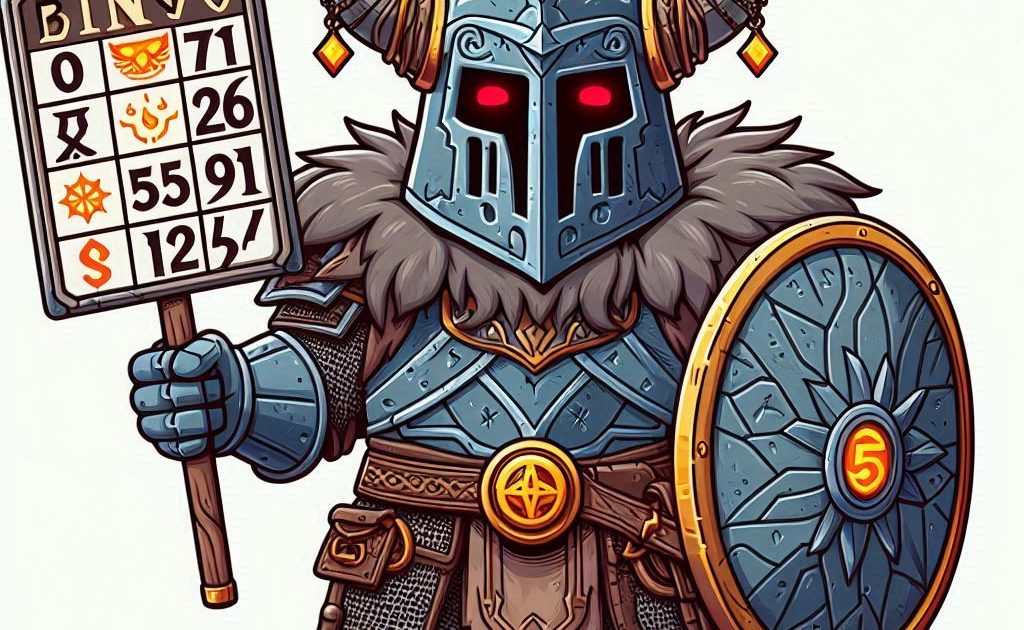 A New Season Begins: Bingo Brawlers S5 Launches Oct 3rd