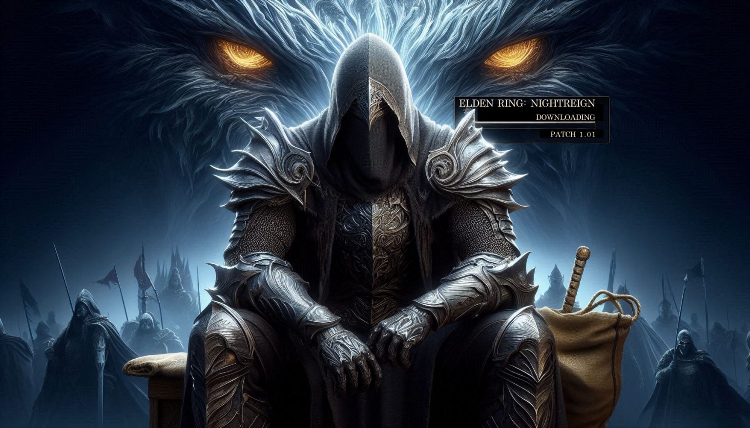 Nightreign Gets First Update – Patch 1.01 Now Live