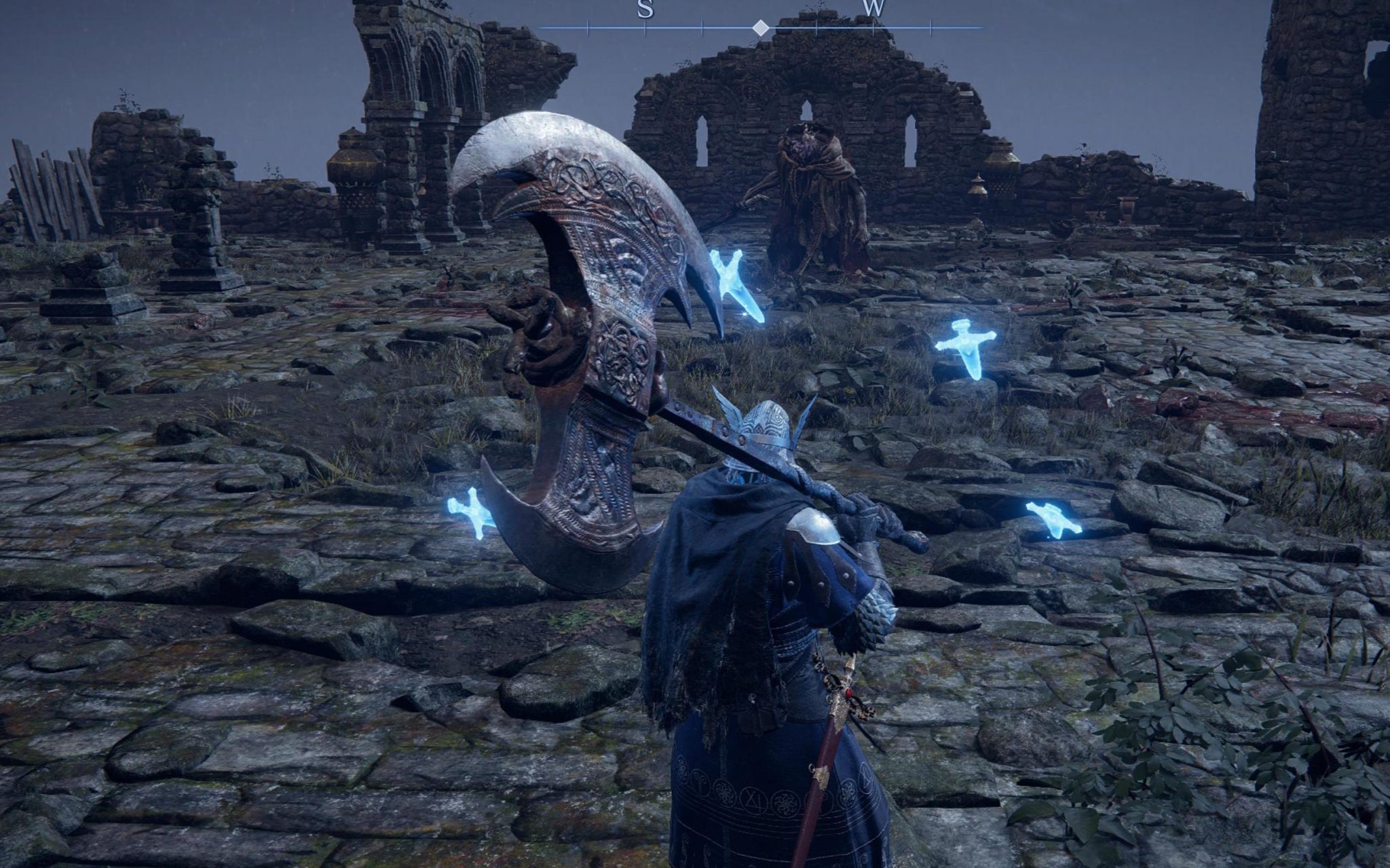 How to Beat the Tutorial Boss in Elden Ring Nightreign