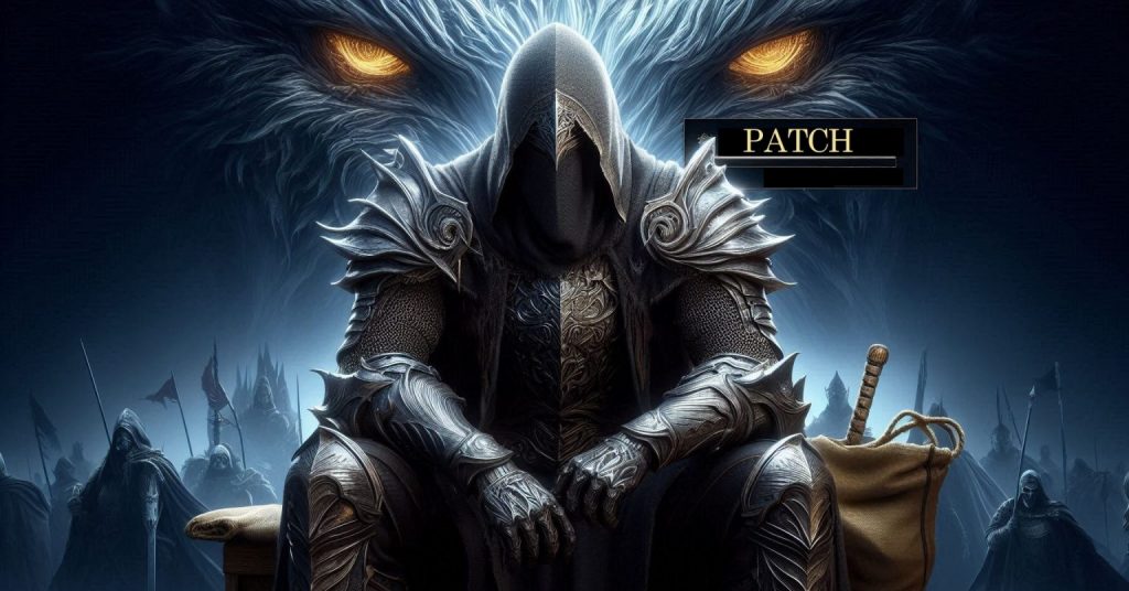 A Quick Summary of Elden Ring Nightreign Patch 1.02.3