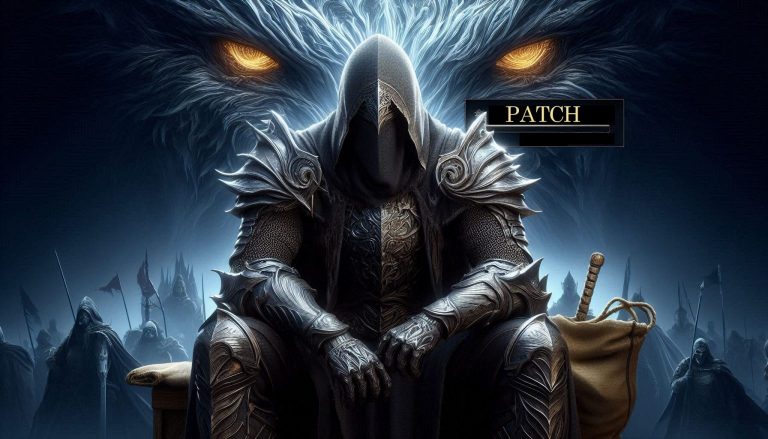 Elden Ring Patch 1.16.2: Small Update, Big Implications?