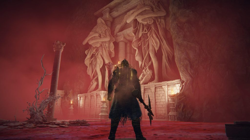 Mastering Elden Ring’s Lake of Rot: A Survival Guide